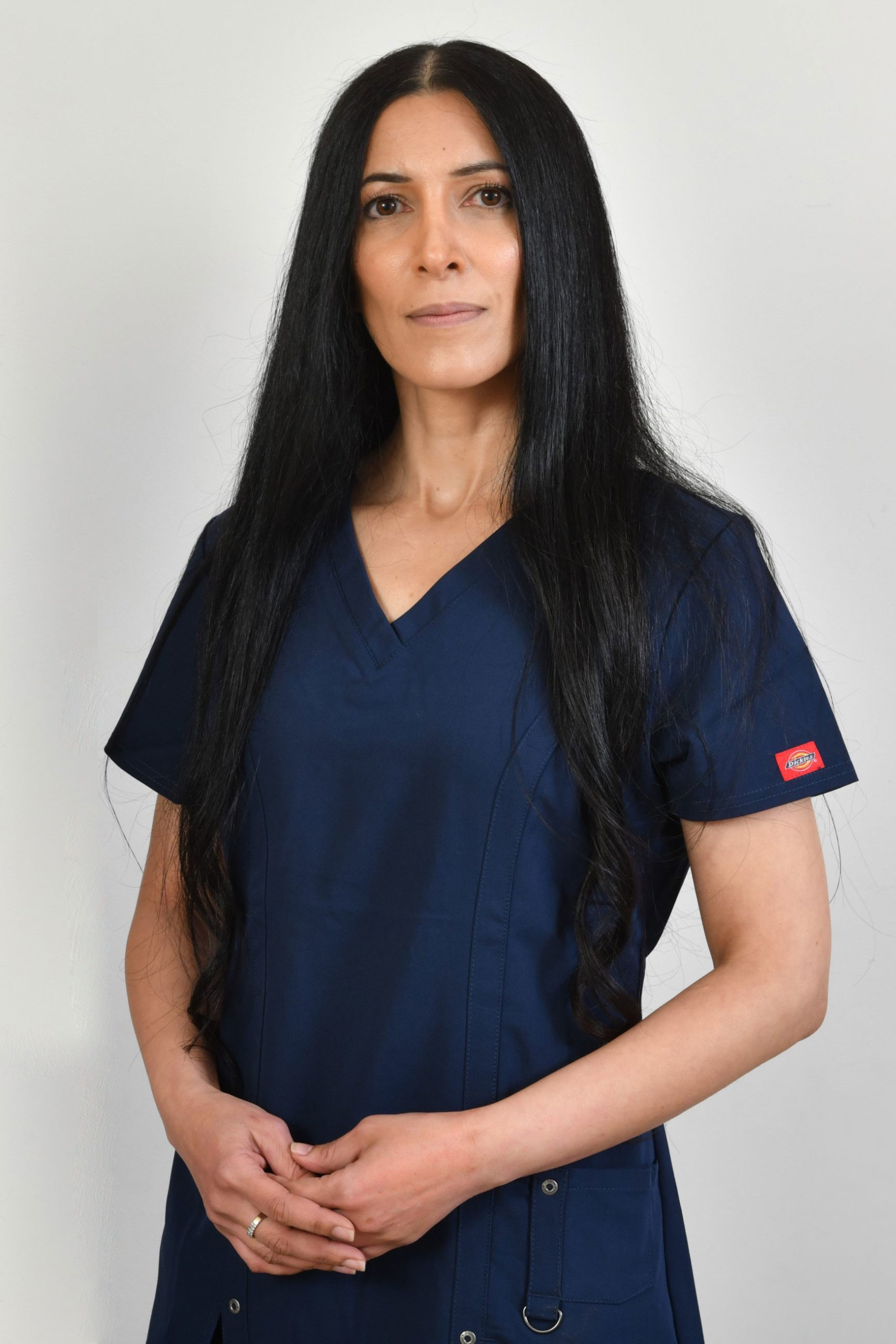 Oranit Haddad – Four Hands Dentistry